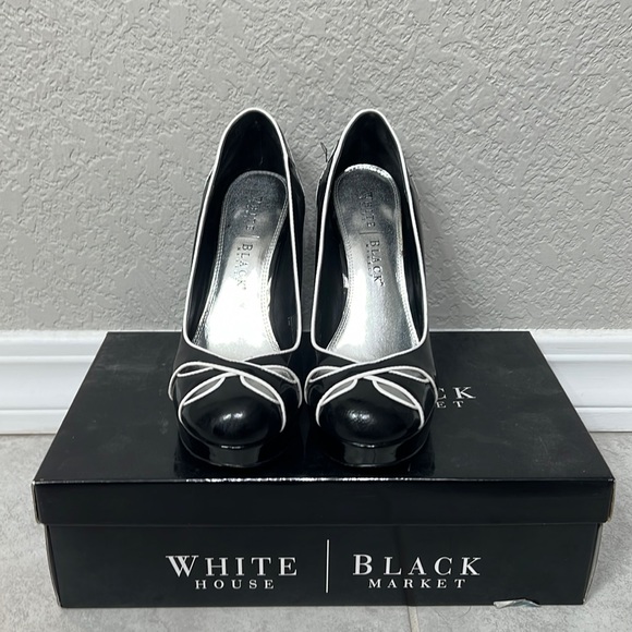 White House Black Market | Shoes | 35 | Poshmark